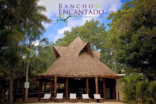Rancho Encantado en Bacalar - SOY BACALAR